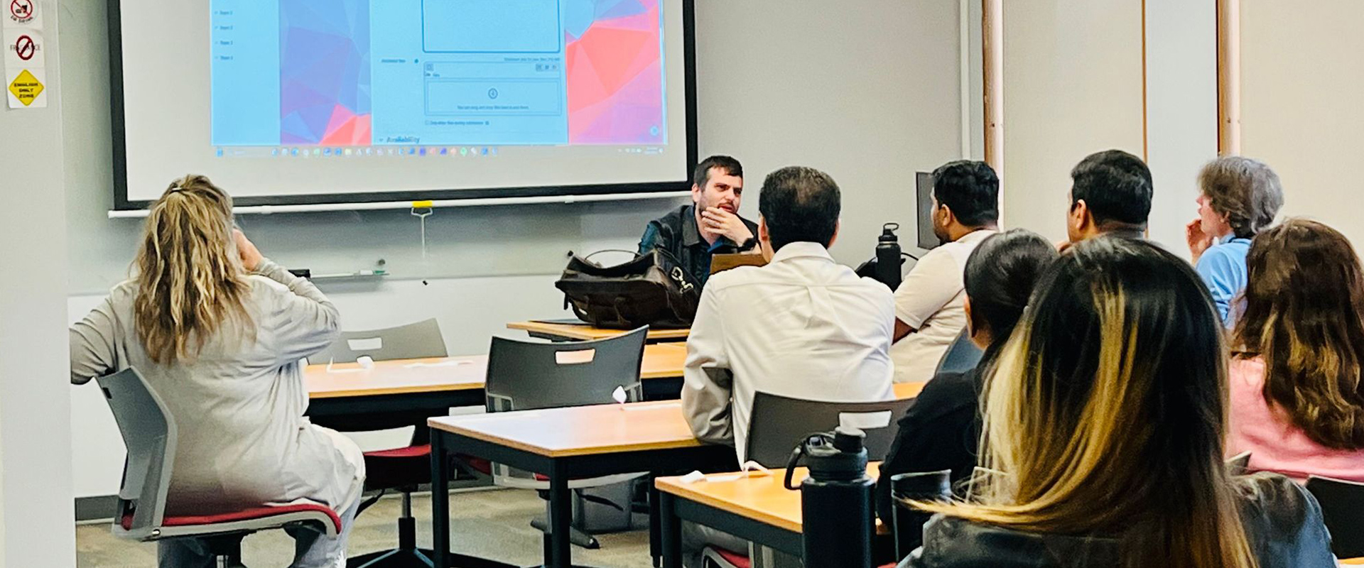 Training Programs For International Students Edmonton - Campbell School