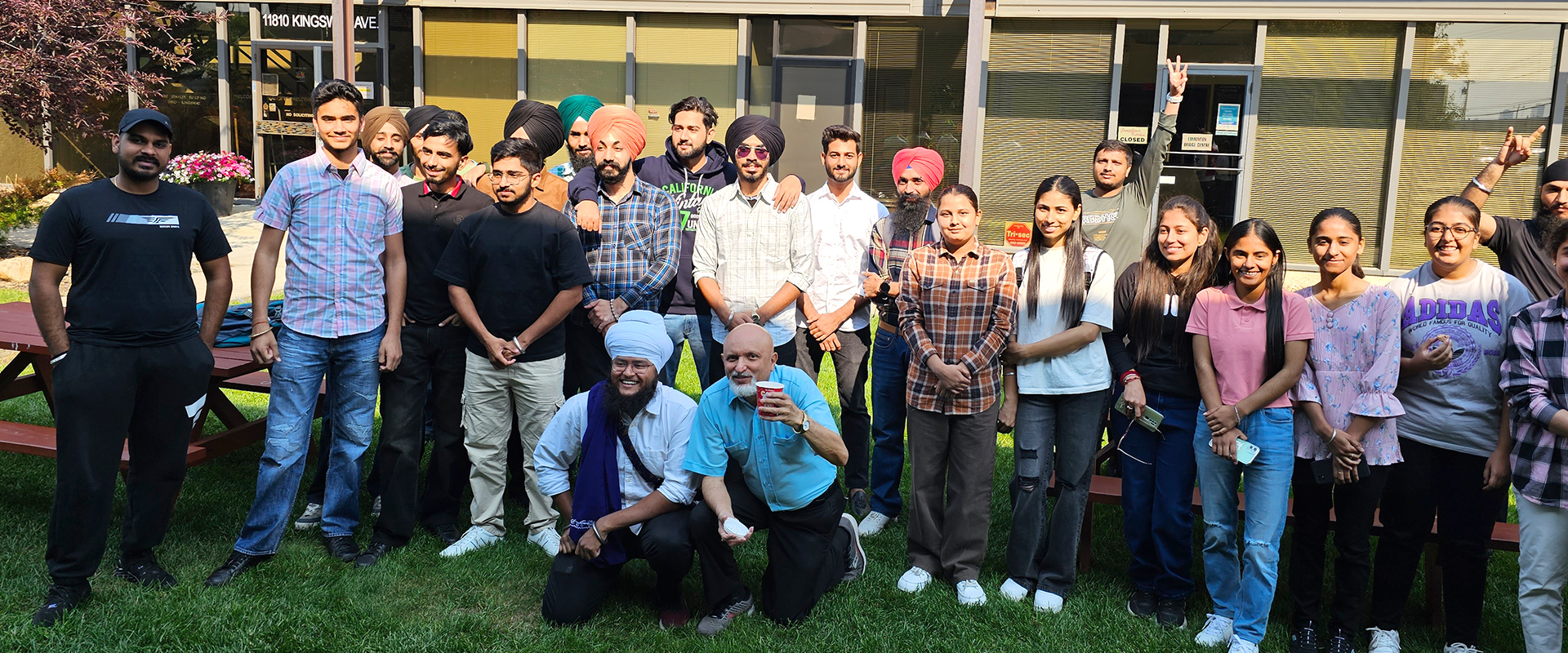 FAQs | Campbell College