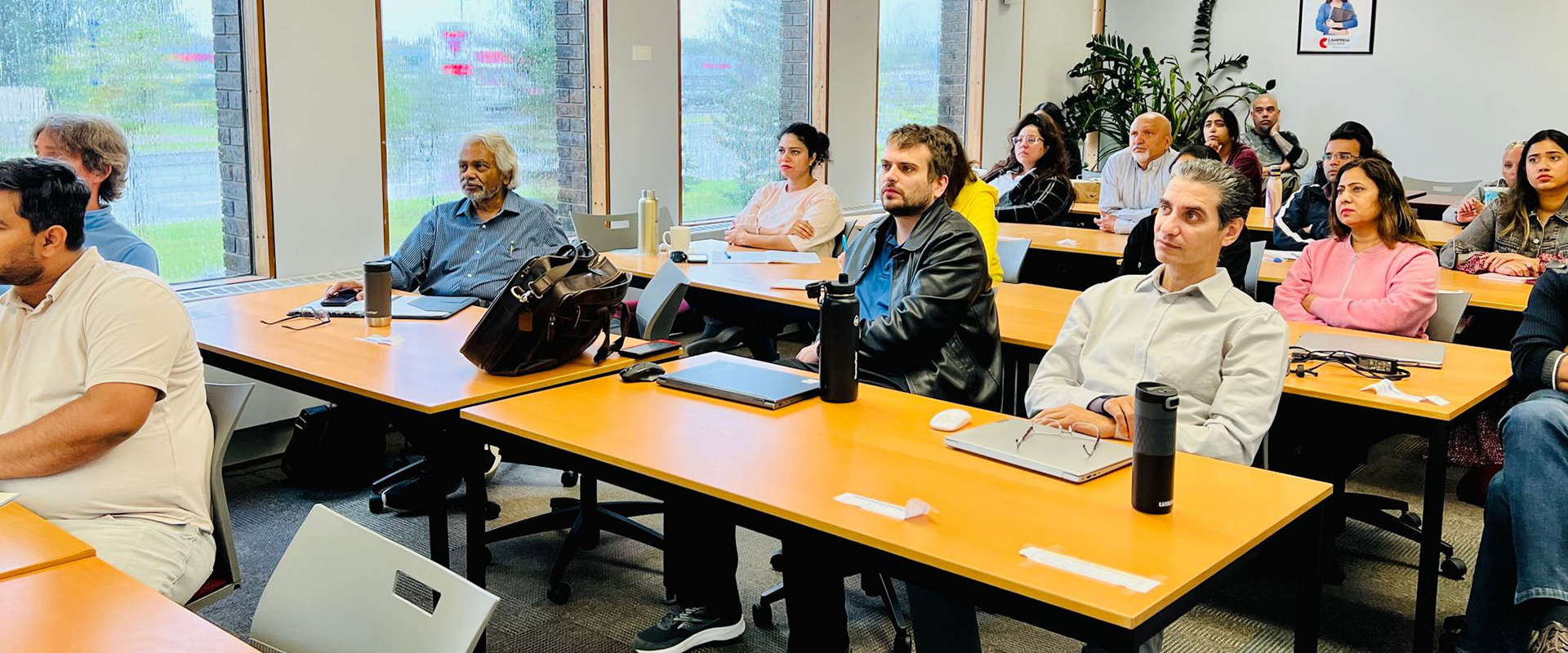 Application Process Of Campbell College - International Students